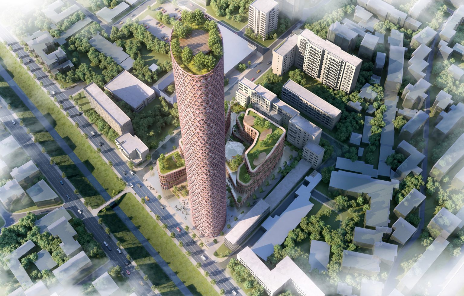 Projects – Forever Construction