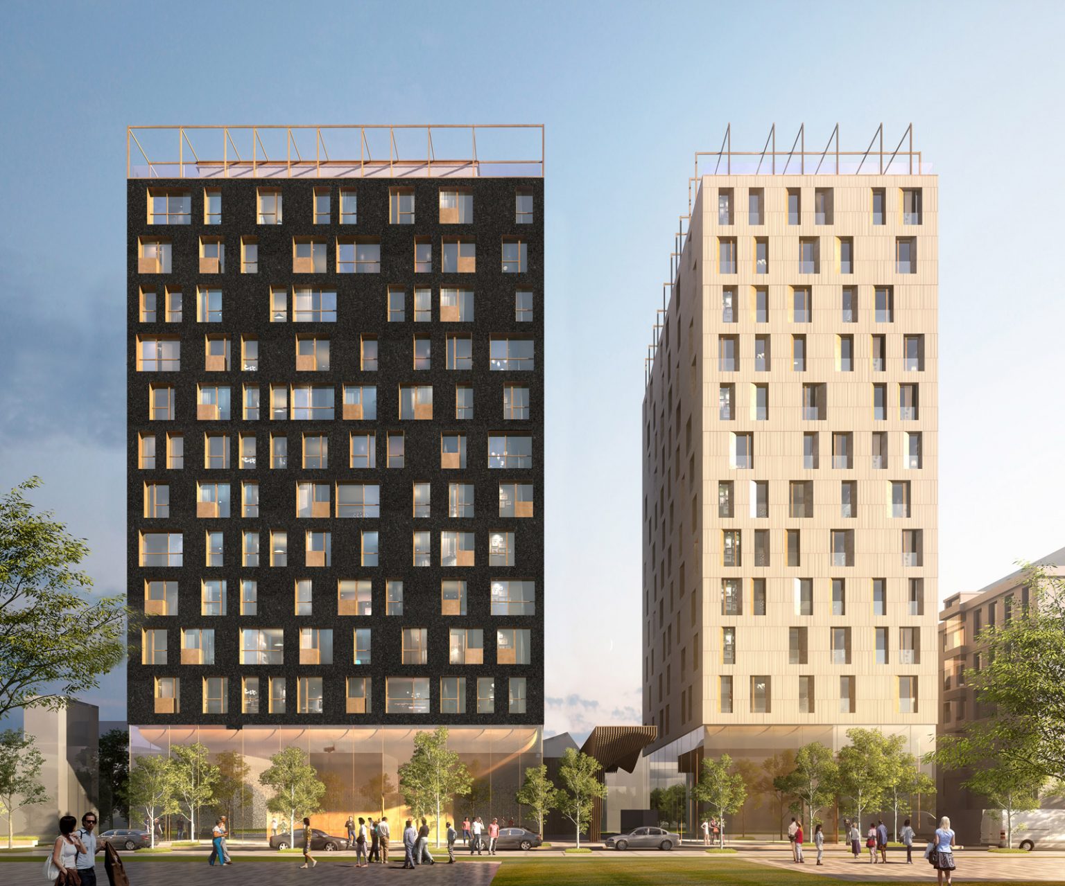 Projects – Forever Construction