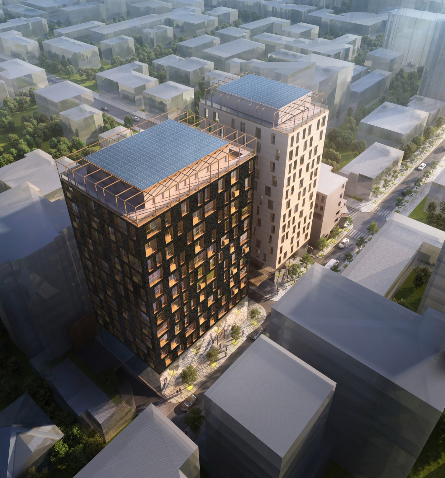 Projects – Forever Construction